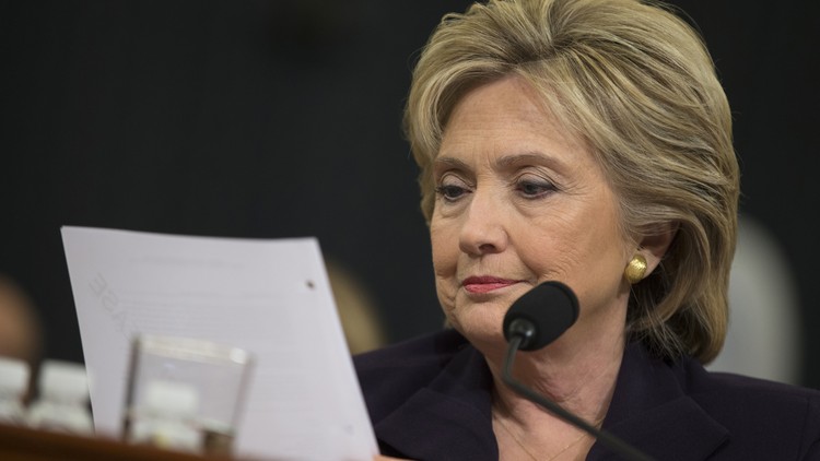 Hillary Clinton's Emails and the History of Privacy in the United ...