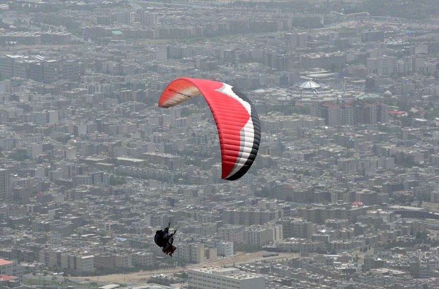 A View Inside Iran - The Atlantic