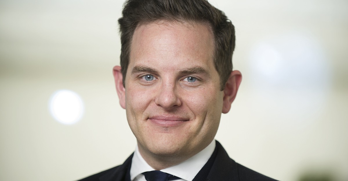 Washington Insiders - The Atlantic