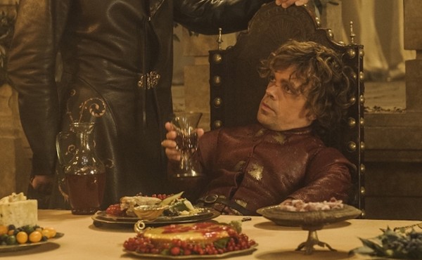 All Stories by The "Game of Thrones" Roundtable - The Atlantic