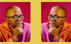 All Stories by Thomas Chatterton Williams - The Atlantic