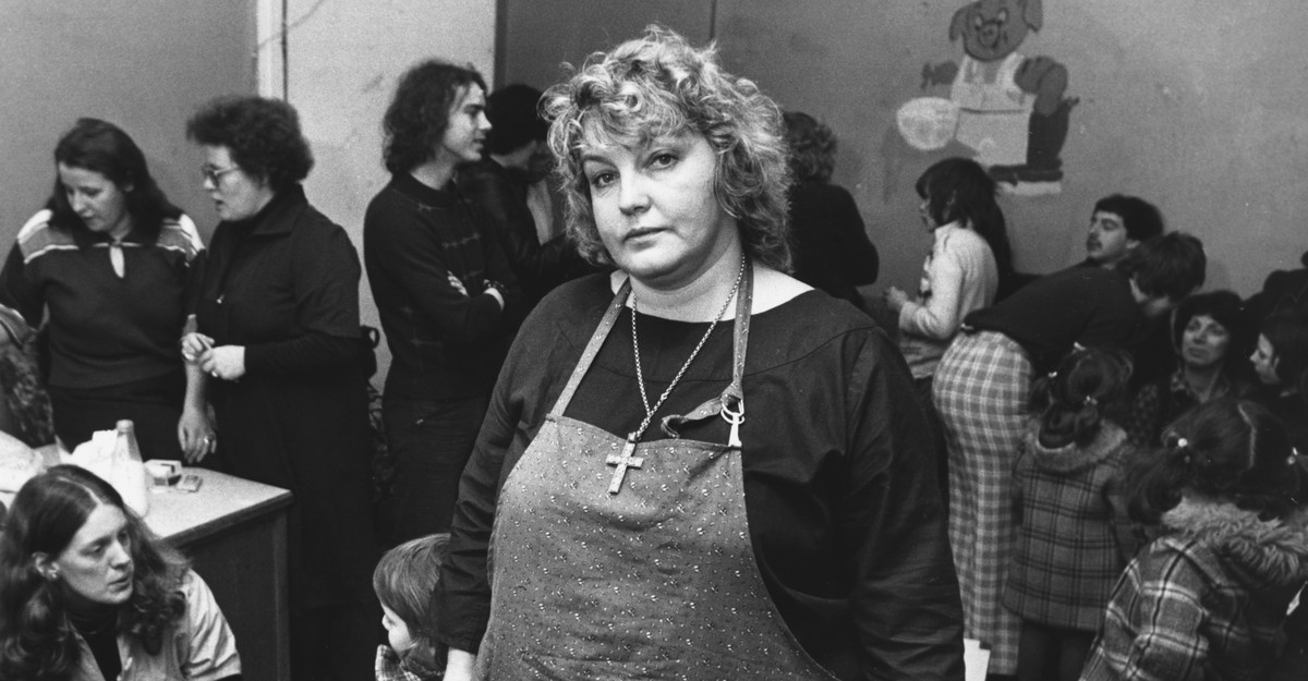 The Feminist Hero Who Became a Men’s-Rights Activist - The Atlantic