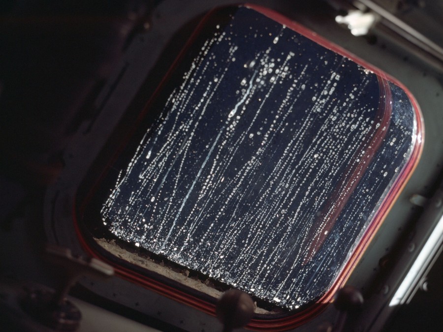 The Flight of Apollo 12: Photos From 50 Years Ago - The Atlantic