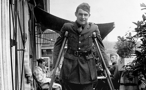 All Stories by Marcelline Hemingway Sanford - The Atlantic