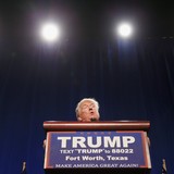 Kelly J. Baker, The Atlantic