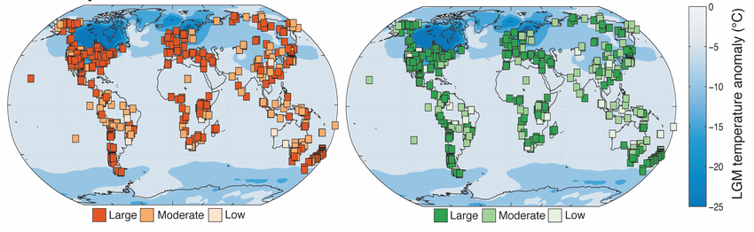 No Ecosystem on Earth Is Safe From Climate Change - The Atlantic