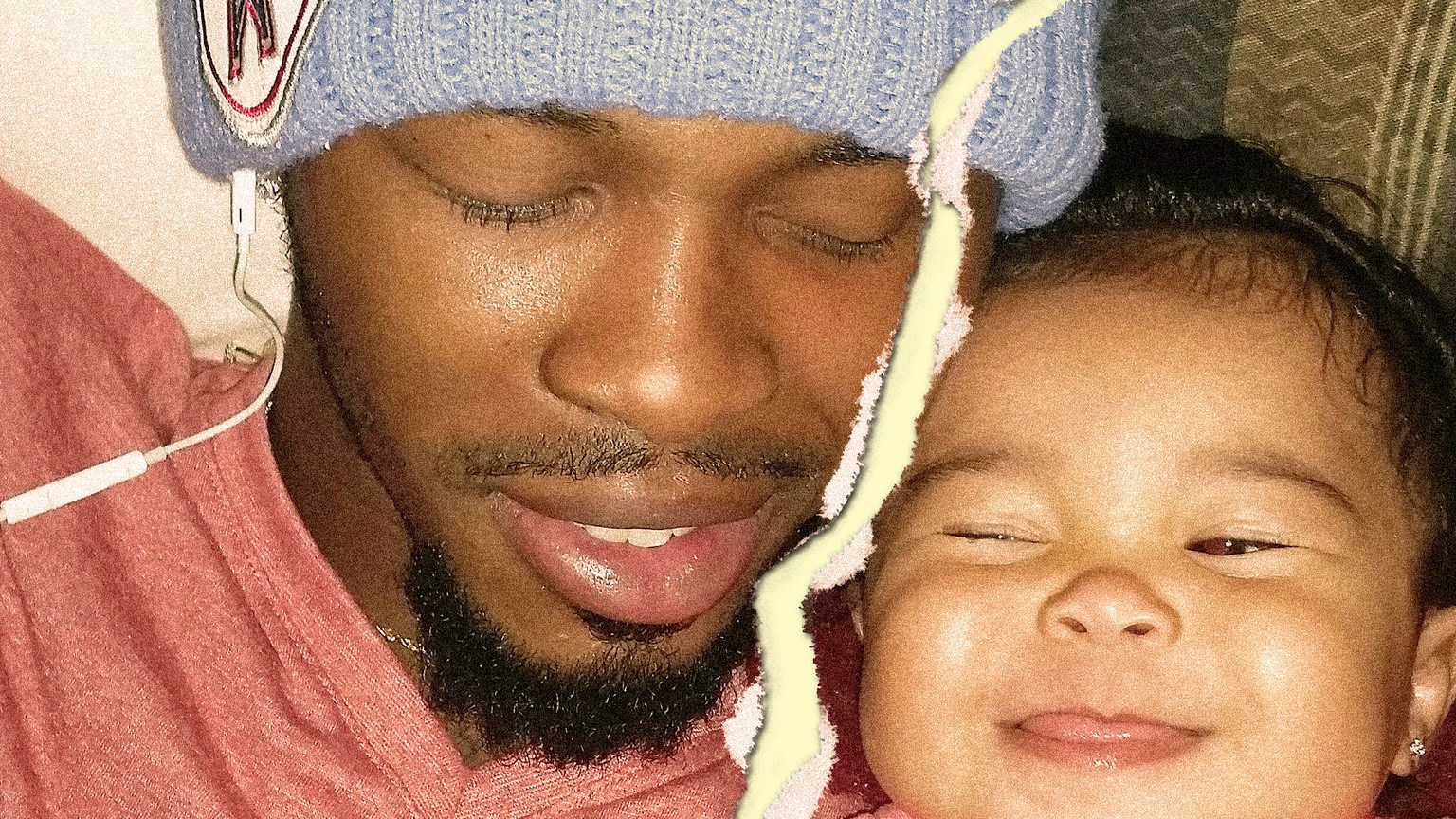 A Father’s Struggle to Stop His Daughter’s Adoption - The Atlantic