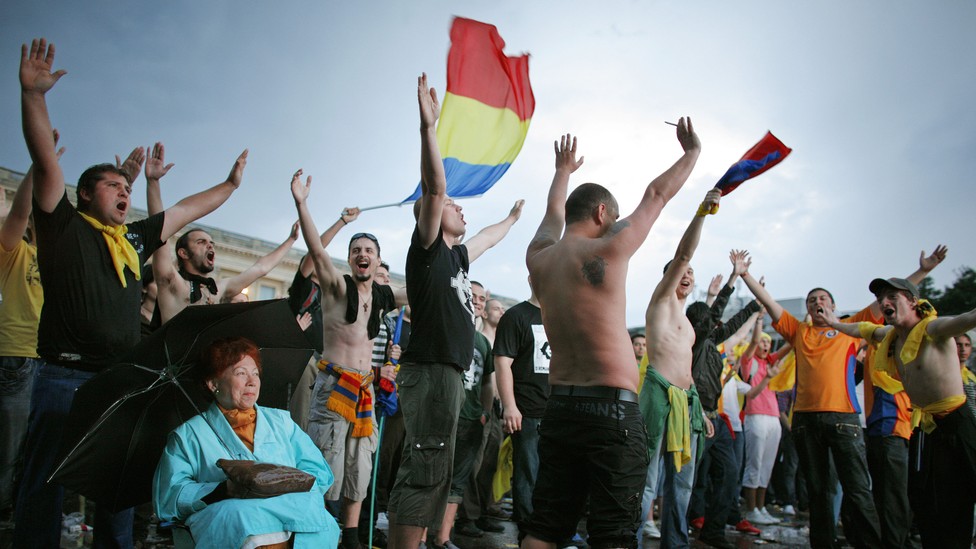 Reported Quotes From The Atlantic on Monday, May 2 - The Atlantic