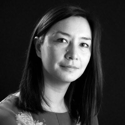 Catherine Spangler, The Atlantic