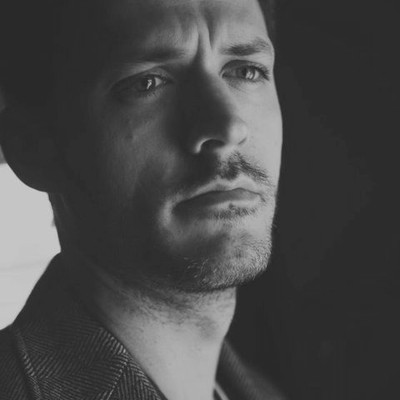 Austin Considine, The Atlantic