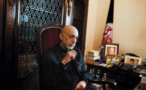 All Stories by Mujib Mashal - The Atlantic