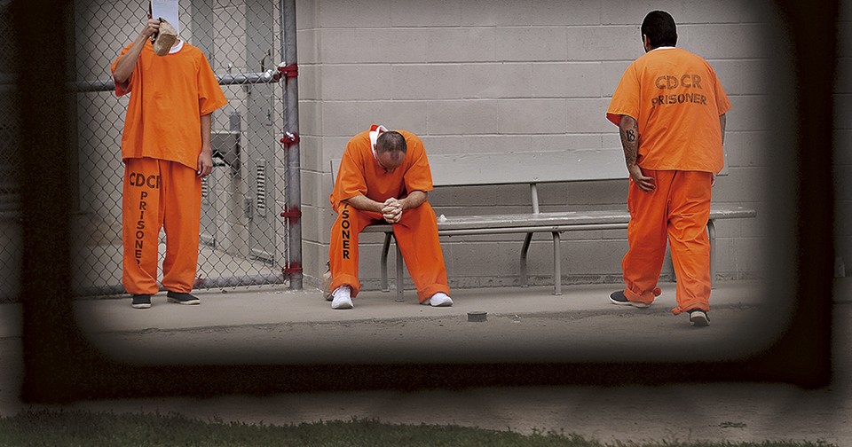 Coming Together on Crime - The Atlantic