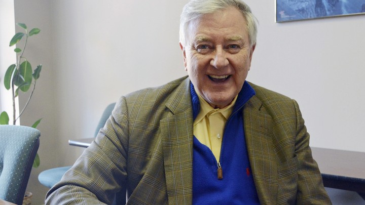 The Rise of the Independents? - The Atlantic