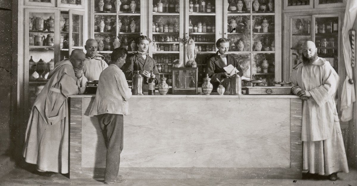 Why Are Victorian-Era Diseases Like Gout Making a Comeback in England ...