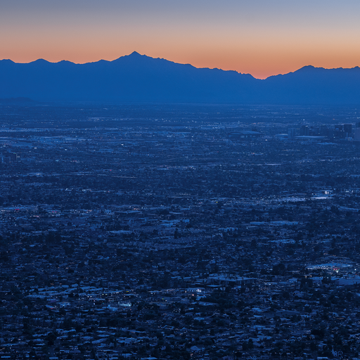 Phoenix Is a Vision of America’s Future - The Atlantic