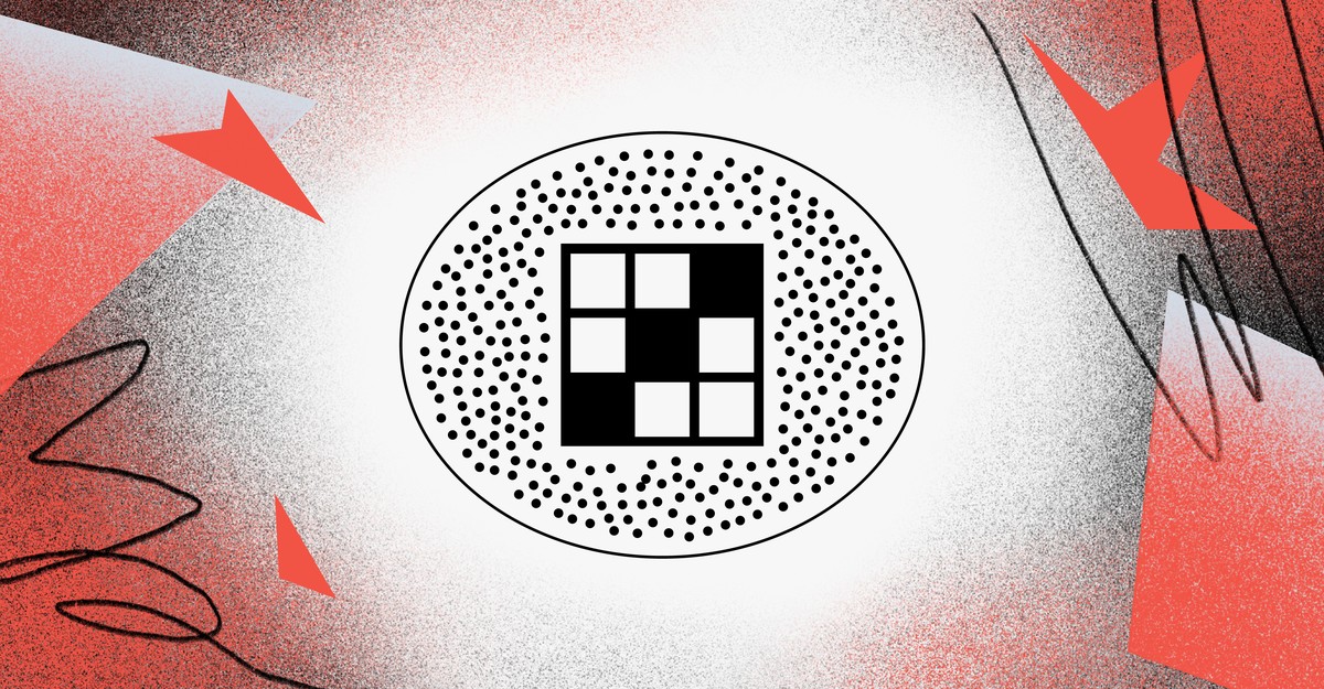 Introducing Caleb Madison’s Newsletter, The Good Word - The Atlantic