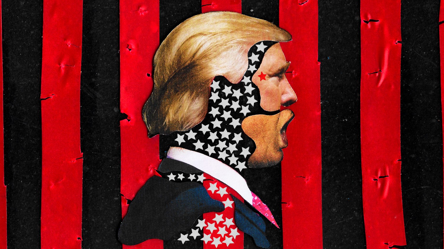 How 'America First' Became America Alone - The Atlantic