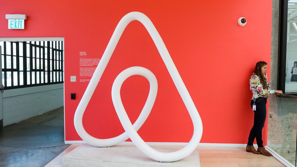 Airbnb and the Unintended Consequences of Disruption - The Atlantic
