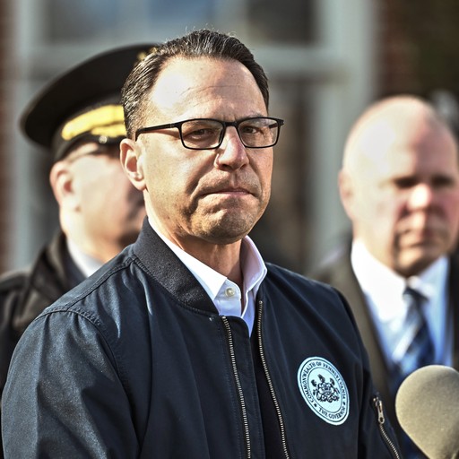 The Lies About Josh Shapiro Have Consequences - The Atlantic