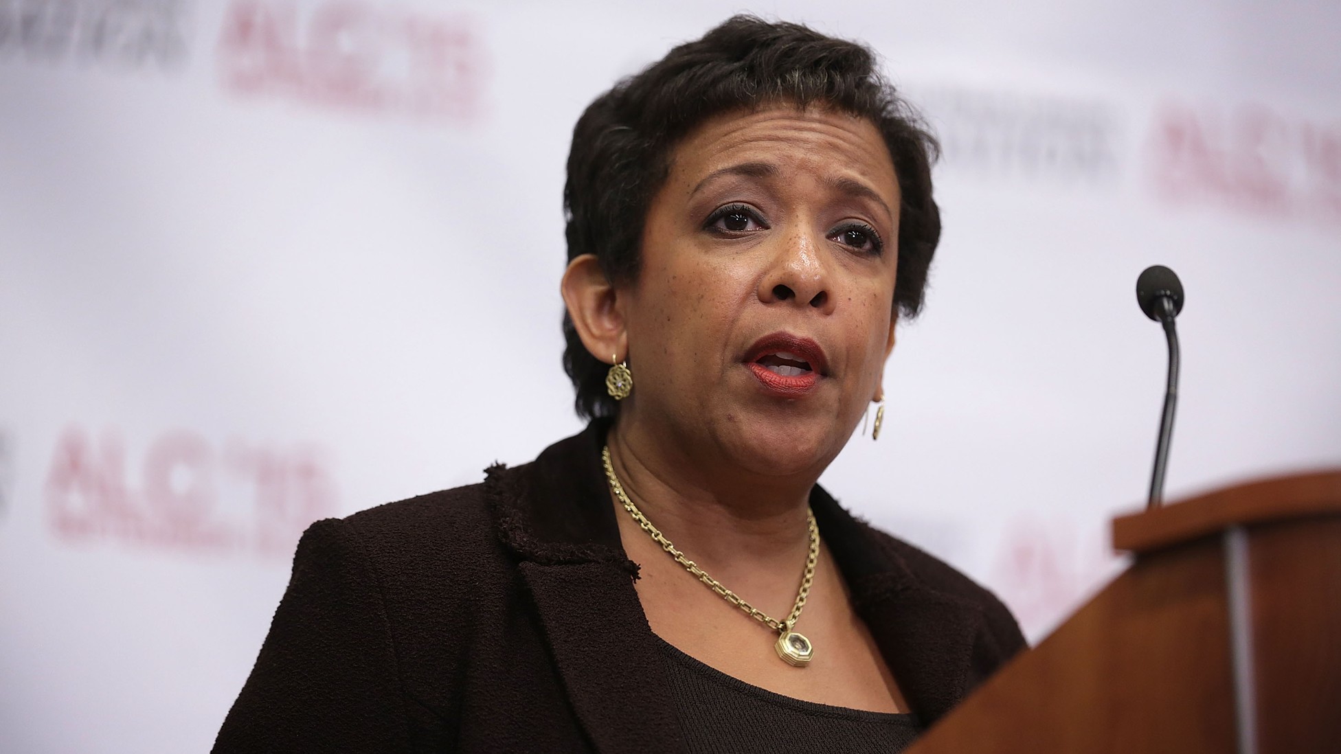 Loretta Lynch Announces $53 Million to Combat Recidivism - The Atlantic