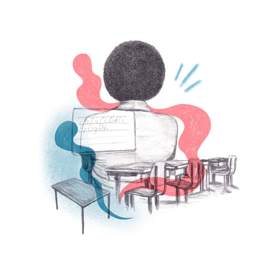 We Need to Protect America’s Teachers - The Atlantic