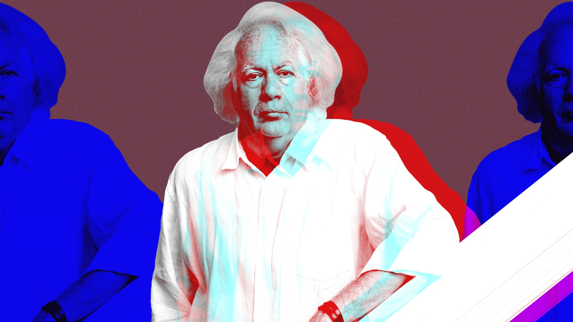 Leon Wieseltier: A Reckoning - The Atlantic