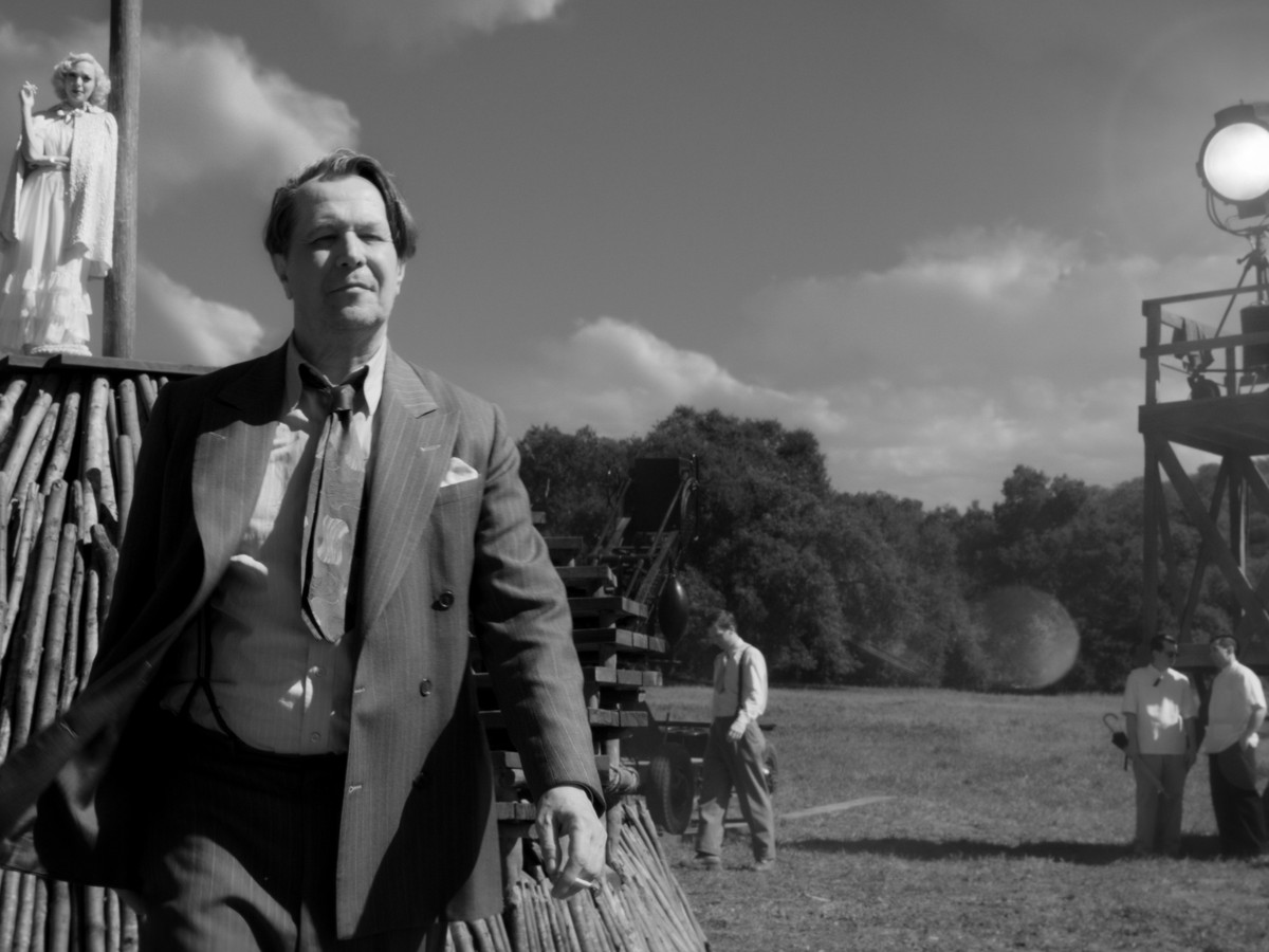 david fincher camera techniques