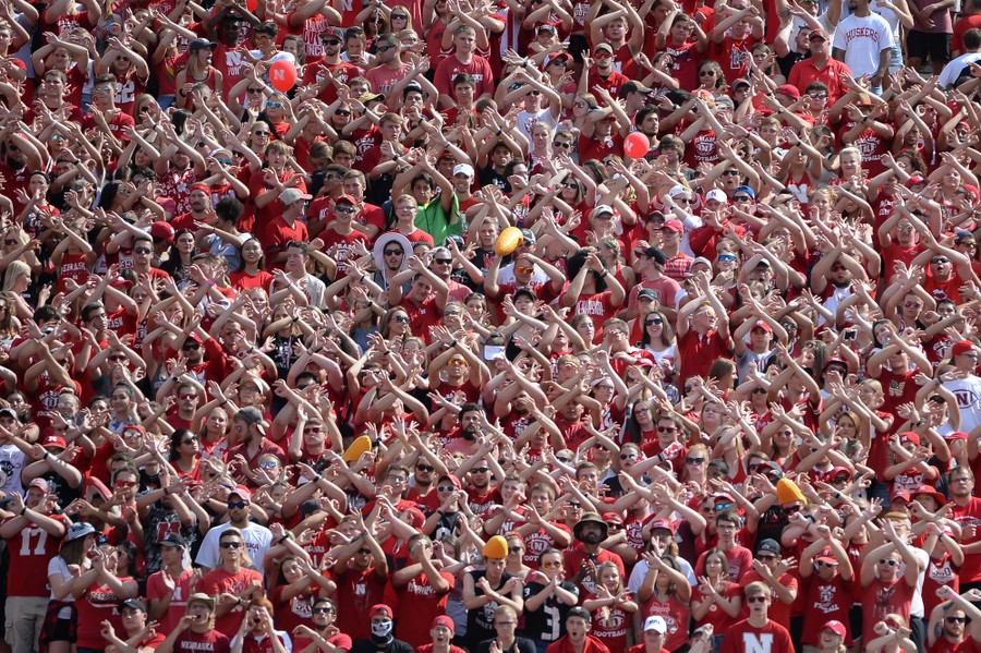 Nebraska: Images of the Cornhusker State - The Atlantic