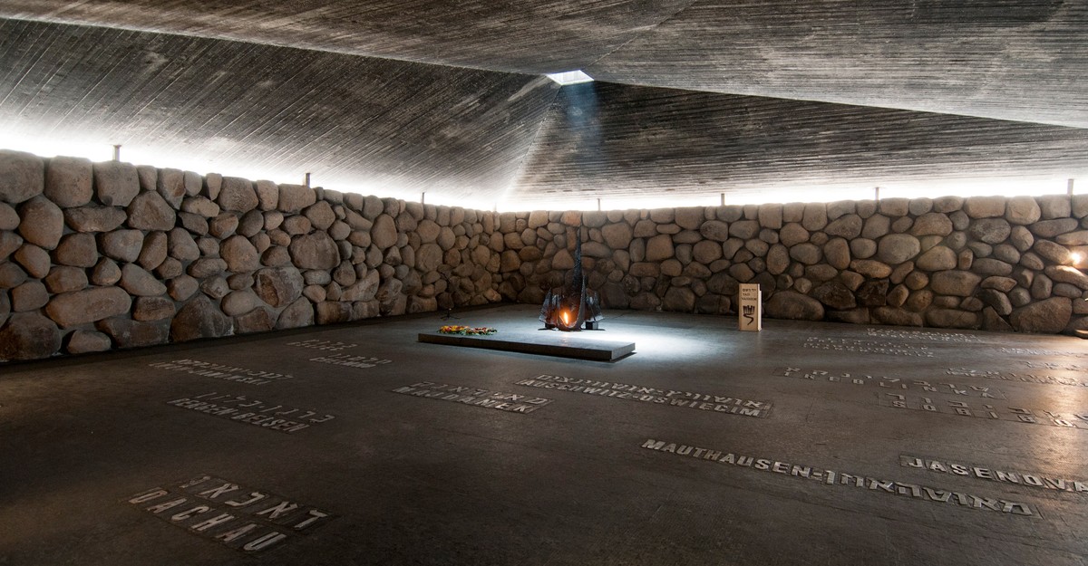 The Problem With Moral Purity - The Atlantic