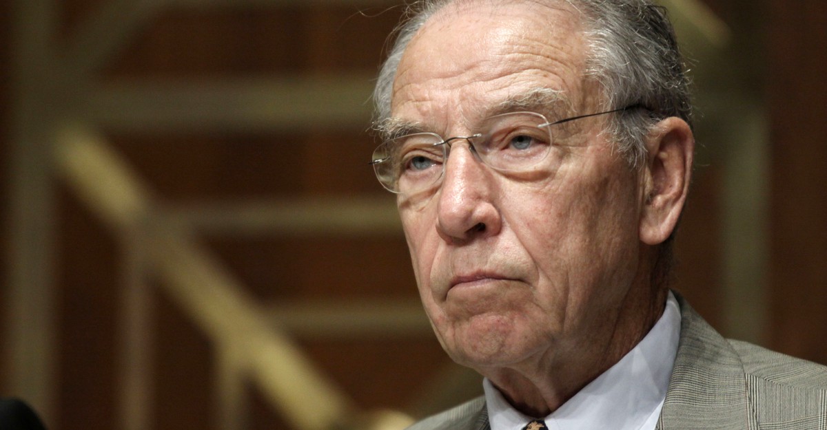 Even With a Republican President, Obamacare Isn't Getting Repealed ...