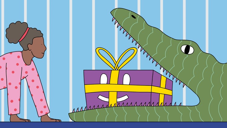 How to Make the Most of Bad Gifts - The Atlantic
