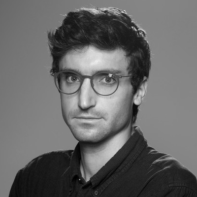 Isaac Stanley-Becker, The Atlantic