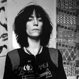 Patti Smith’s Family Secrets - The Atlantic