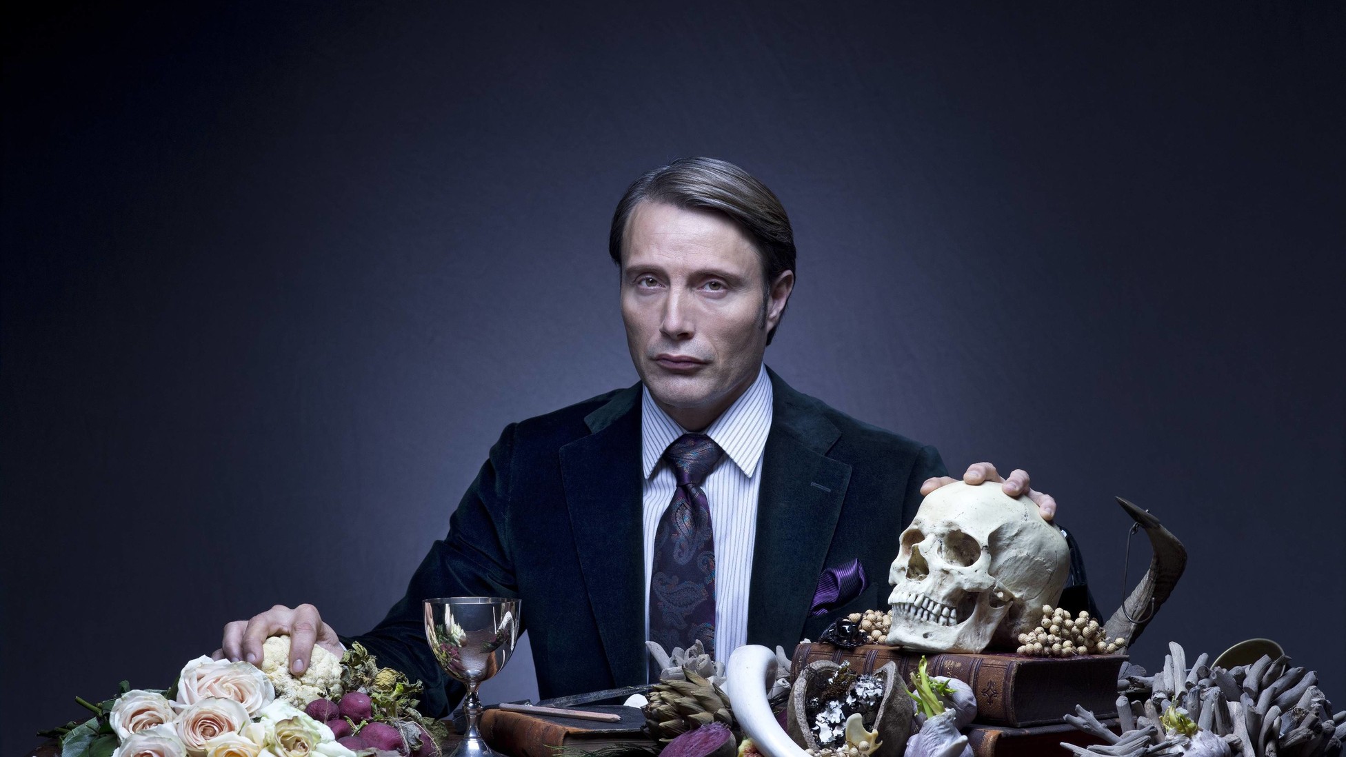 'Hannibal' Returns to NBC, More Intriguing Than Ever - The Atlantic