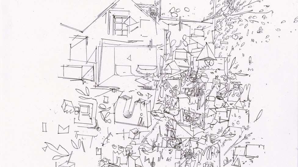 Homeless and Hoarding - The Atlantic
