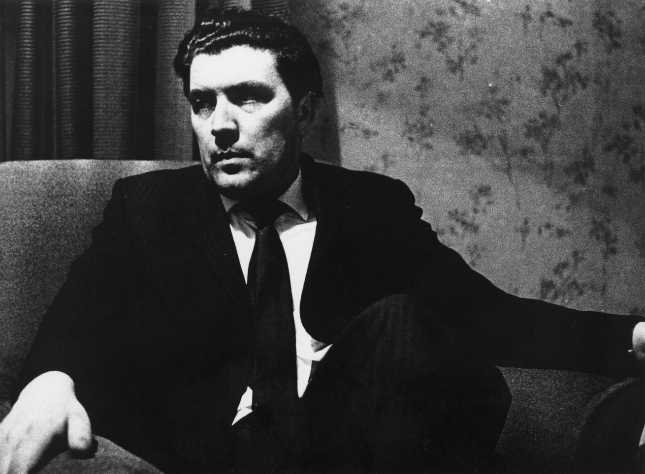 John Hume Was a Politician, Not a Saint - The Atlantic