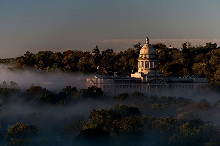 Kentucky: Images of the Bluegrass State - The Atlantic