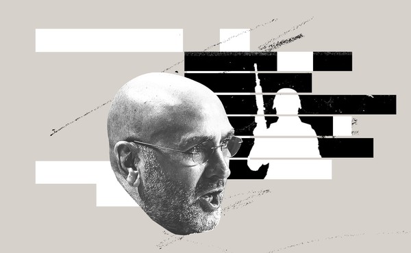 All Stories by Jeff Sharlet - The Atlantic