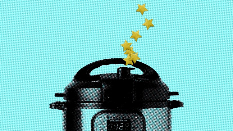 The Instant Pot Failed Because It Was a Good Product - The Atlantic