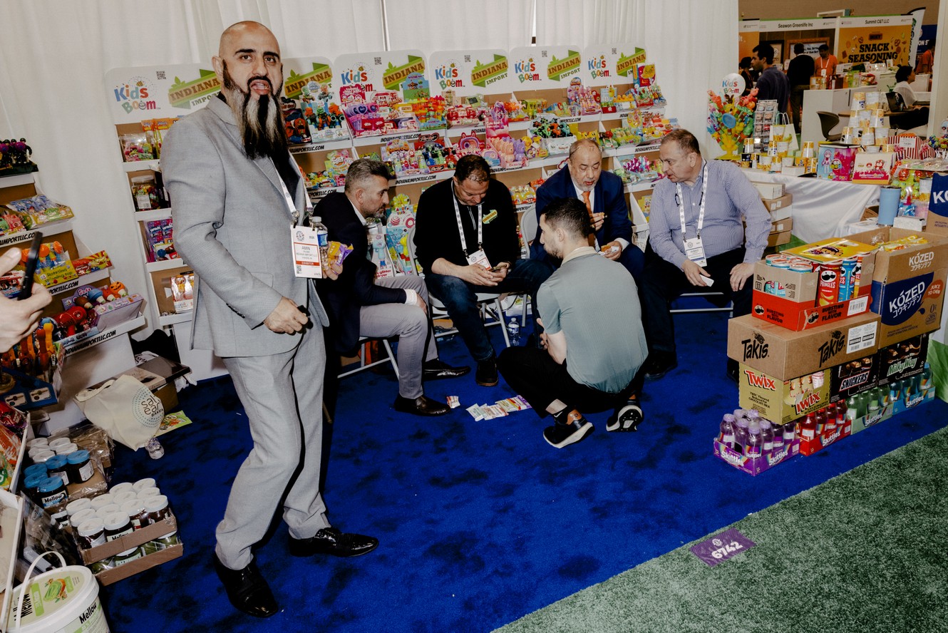 RFK Jr.’s Worst Nightmare - The Atlantic