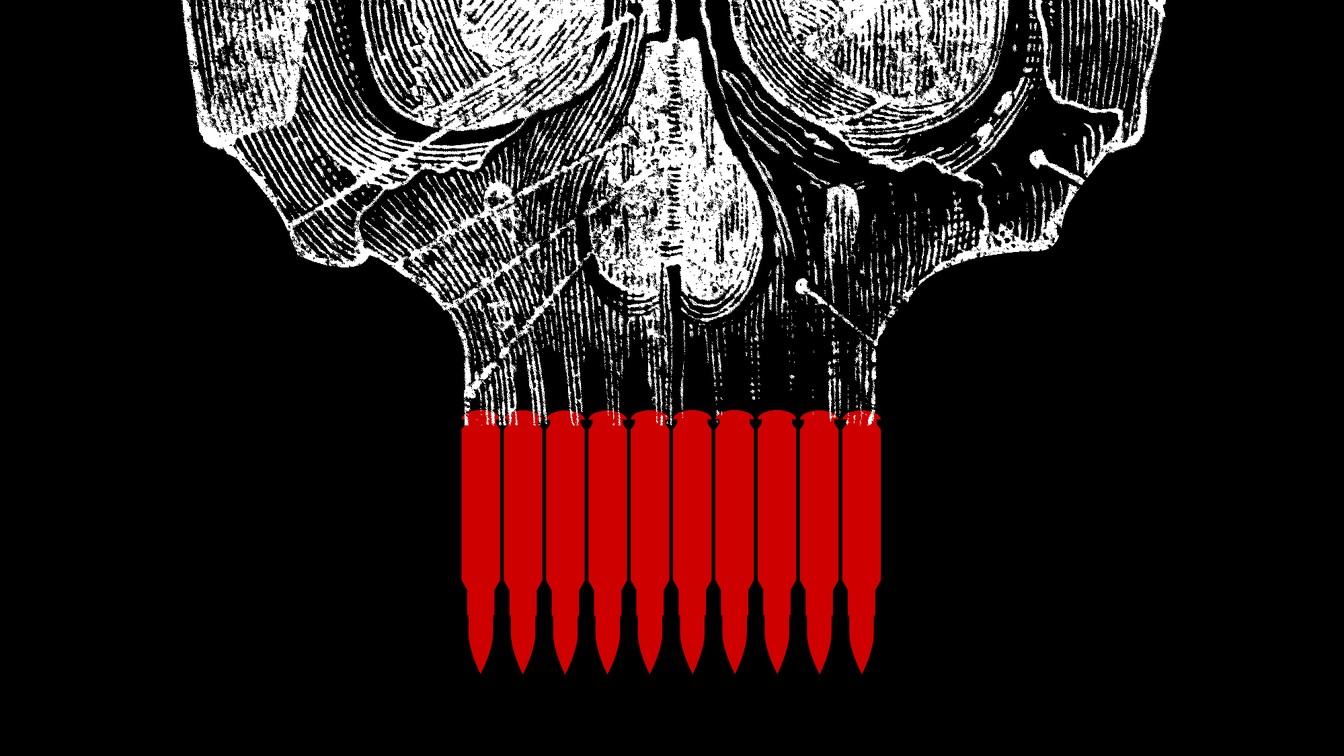 A Lynch Mob of One - The Atlantic