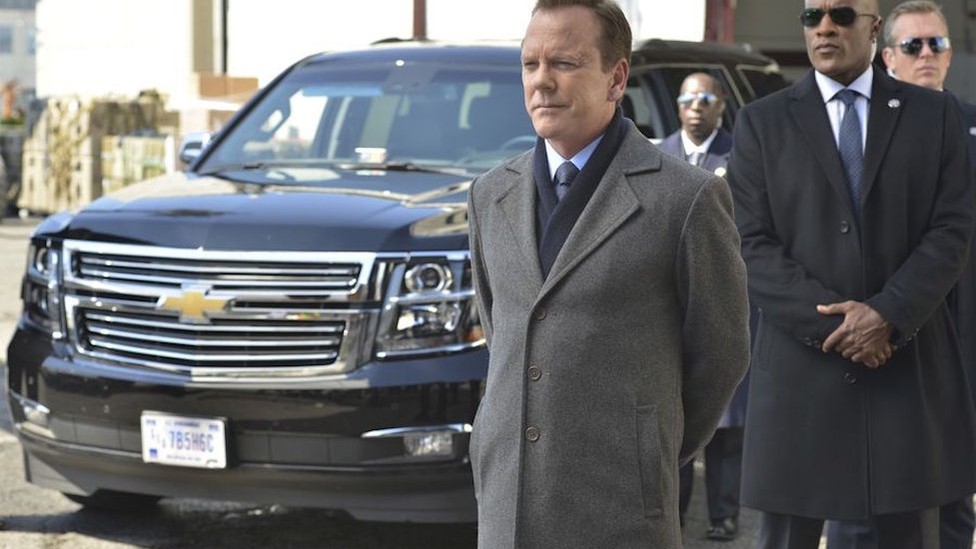 From 'Designated Survivor' to 'Fleabag,' TV Is Getting Better at Grief ...