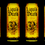 Of Course America Fell for Liquid Death - The Atlantic