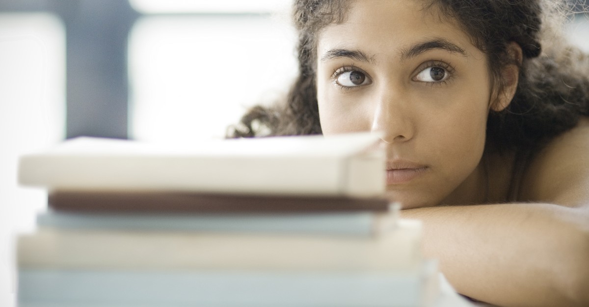 Why Reading Literature in High-School English Class Should Educate the ...