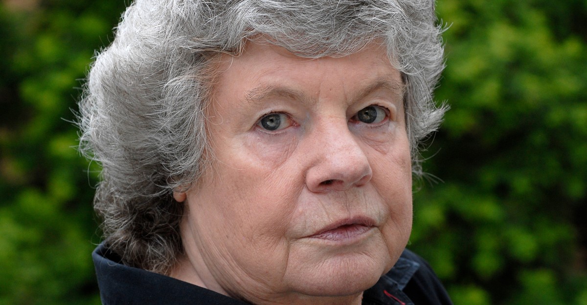 A. S. Byatt: Raw Material - The Atlantic