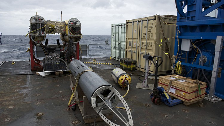 Goodbye Forever, Beloved Robot - The Atlantic