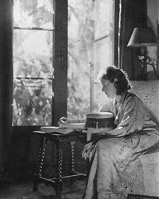 Did John Steinbeck Unfairly Appropriate a Woman's Work? - The Atlantic