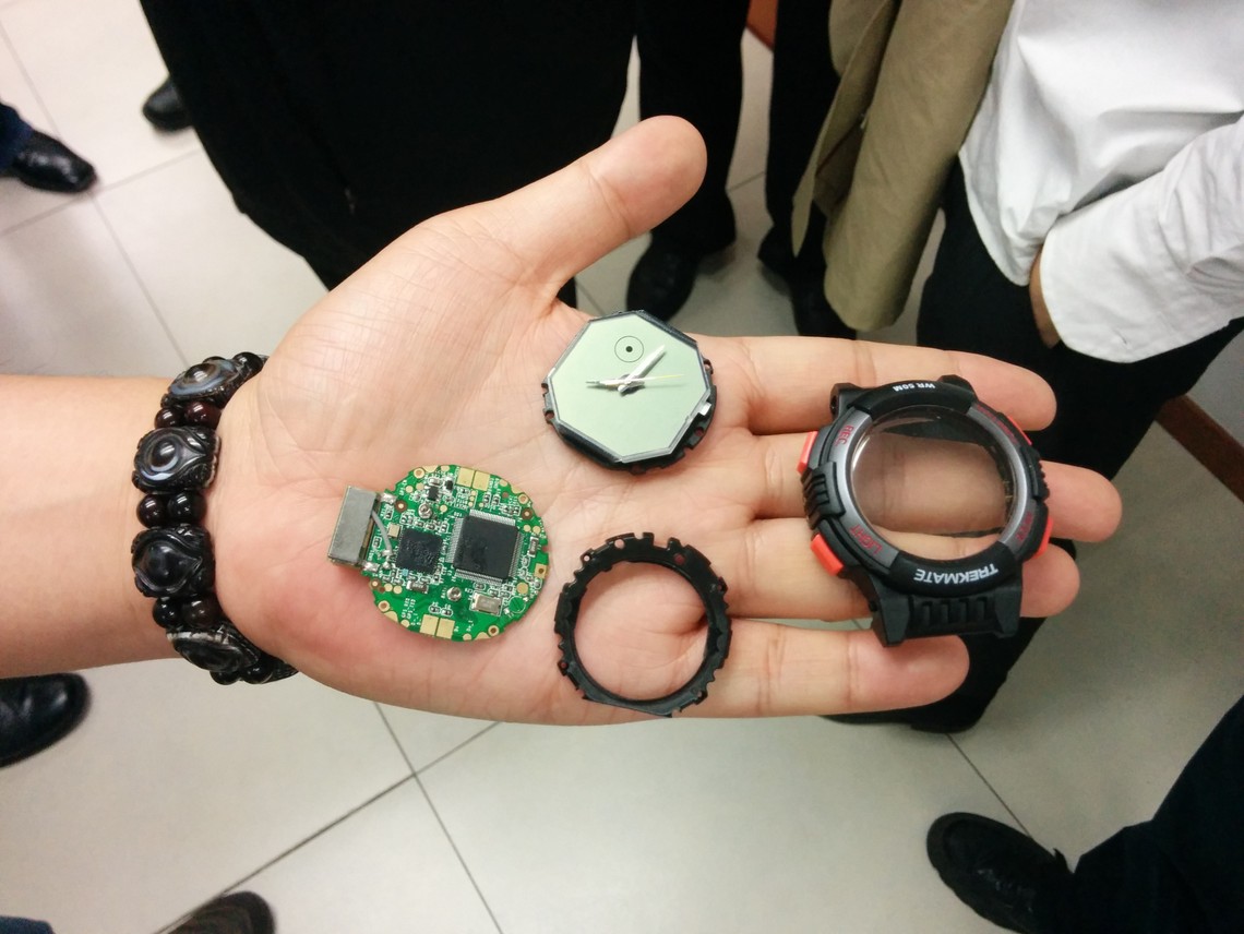 Shanzhai: China’s Collaborative Electronics-Design Ecosystem - The Atlantic