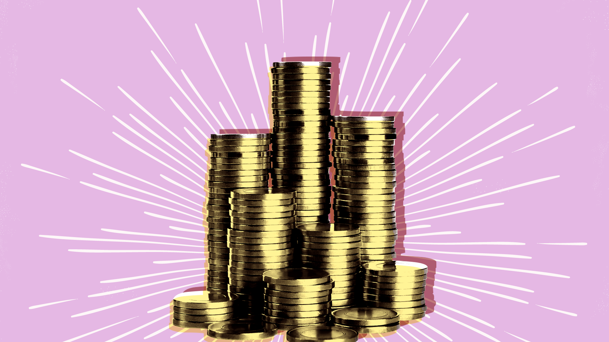 How Money Became the Measure of Everything - The Atlantic