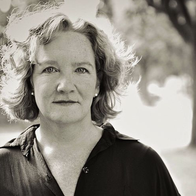 Susan Nusser, The Atlantic